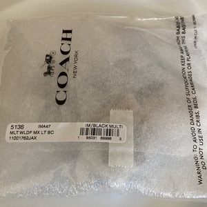 Coach | Accessories | Coach Mix Bag Charm | Poshmark